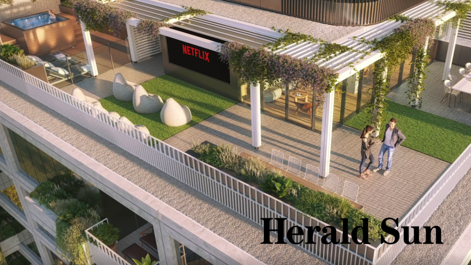 Media - Samma Property Group