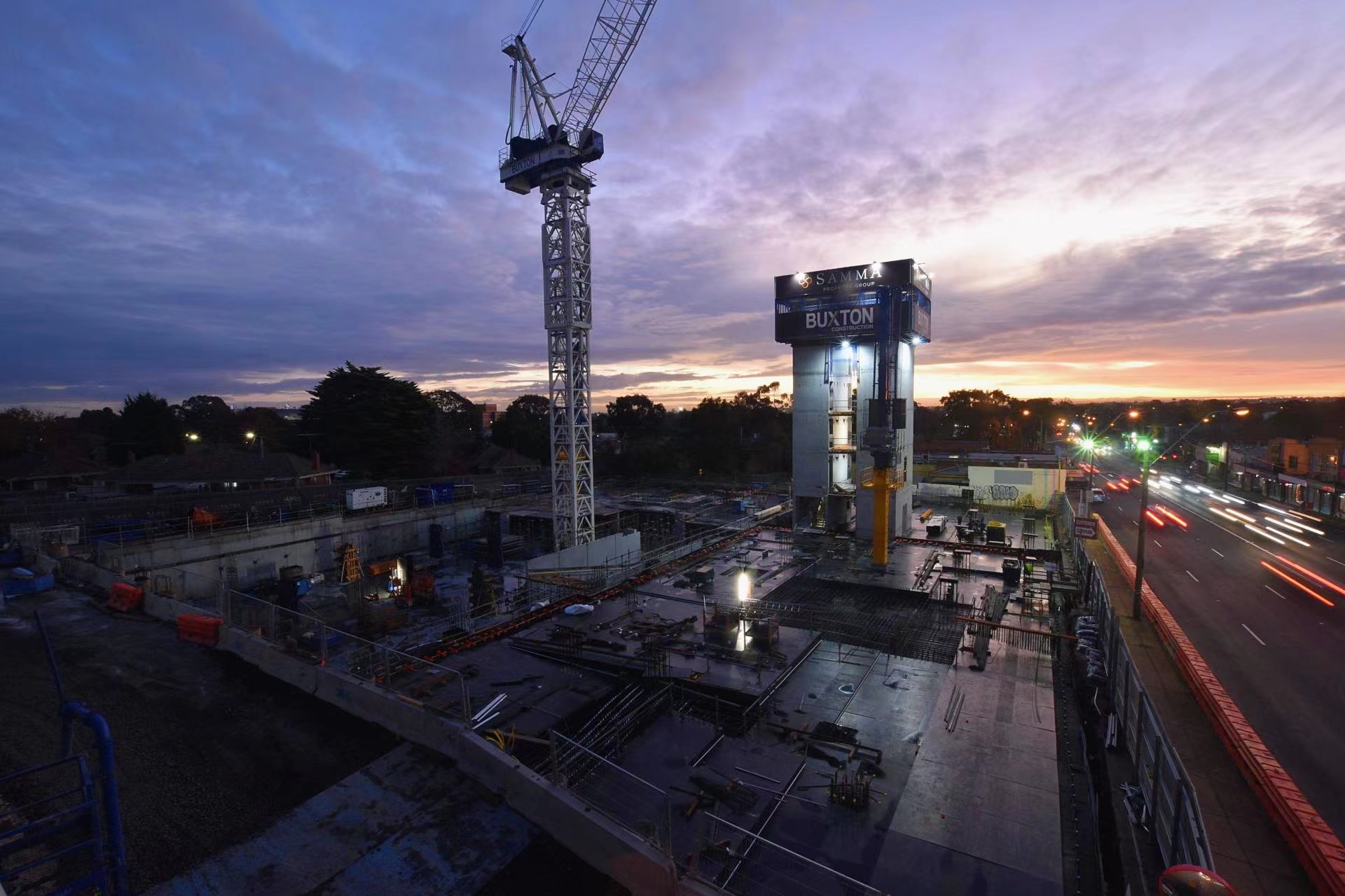 Media - Samma Property Group