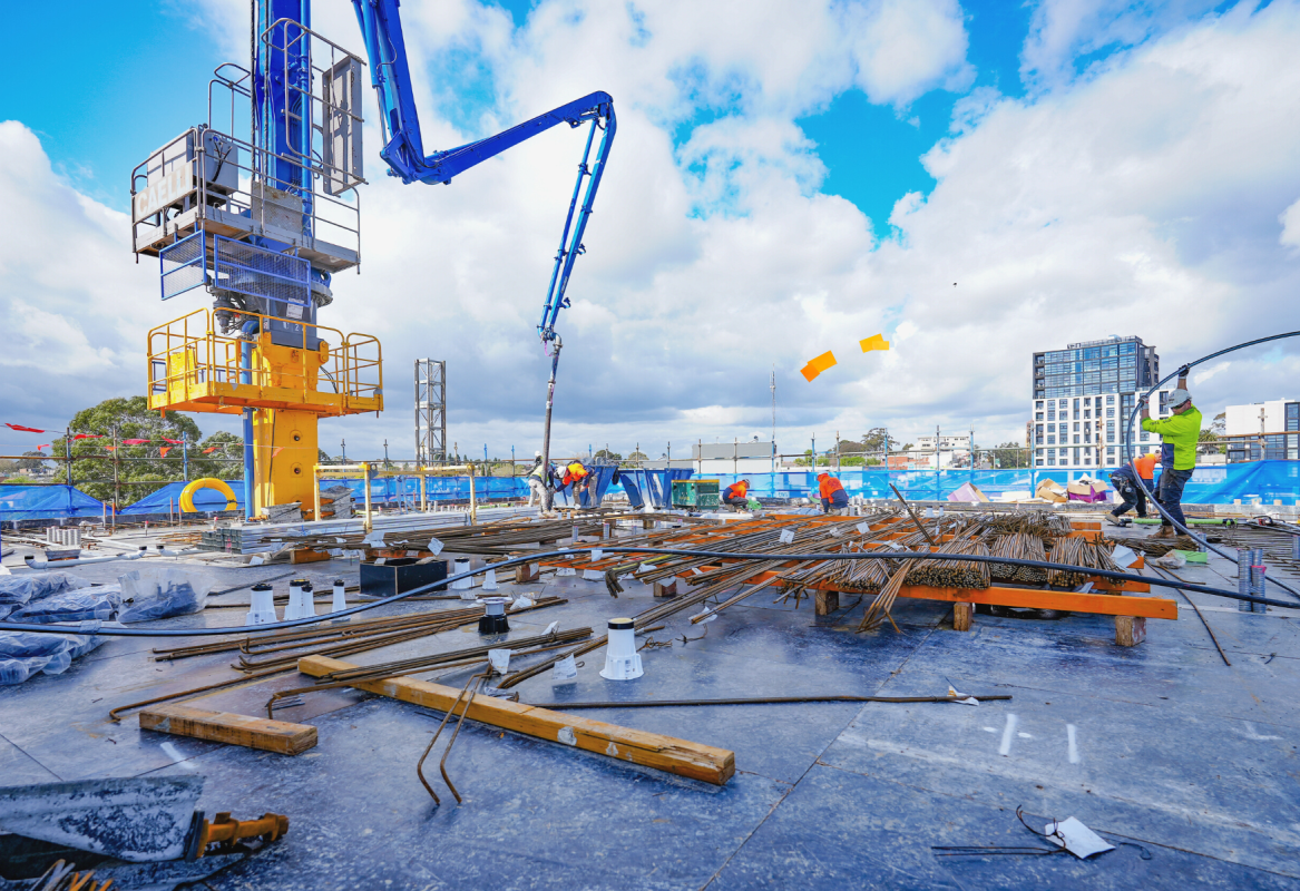 Media - Samma Property Group