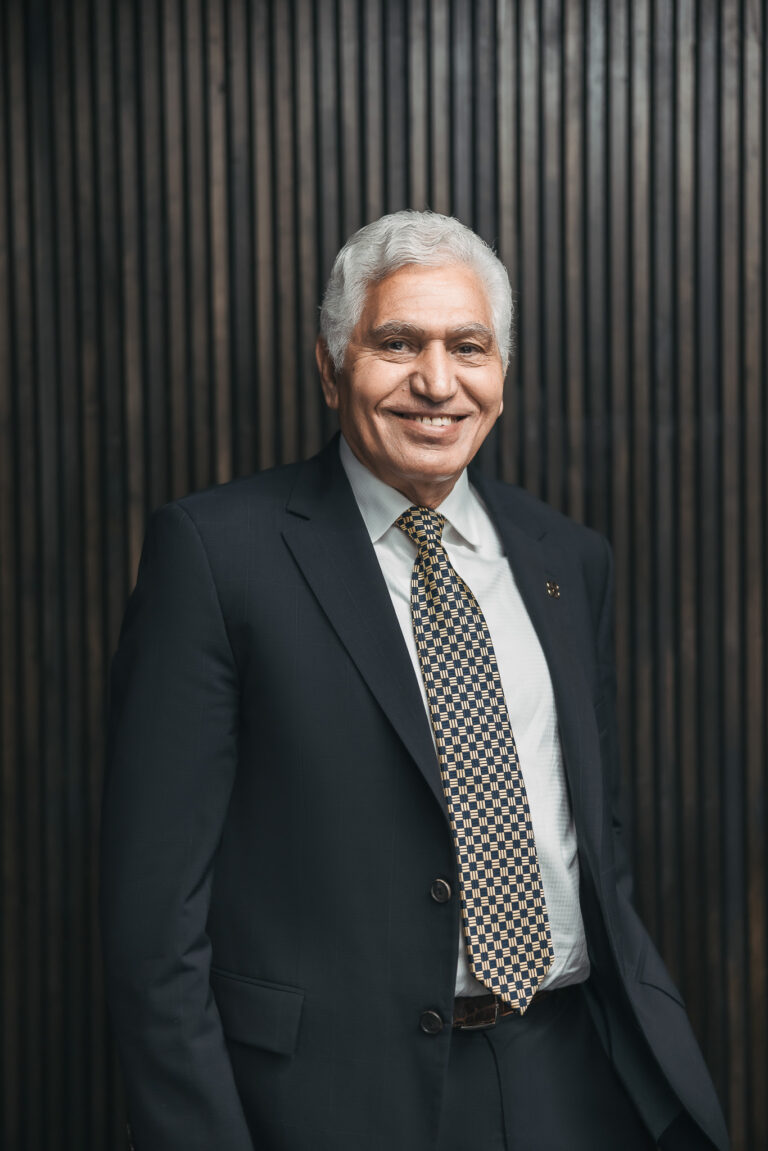 Our Story - Samma Property Group